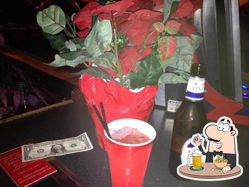 Hideout in Laughlin - Restaurant menu and reviews