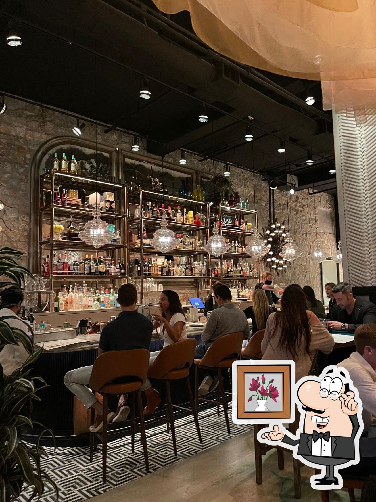 Alla Vita in Chicago - Restaurant menu and reviews