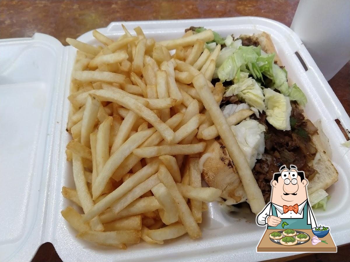 Taco Tia in Merrillville - Restaurant menu and reviews