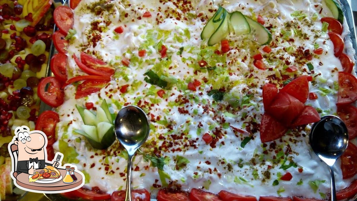 QASAR AL KHAN RESTAURANT, Ajman - Restaurant menu and reviews