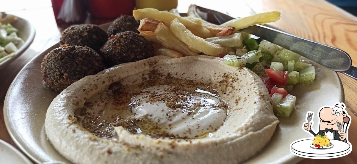 Altaf's Cafe, Kodaikanal - Restaurant reviews