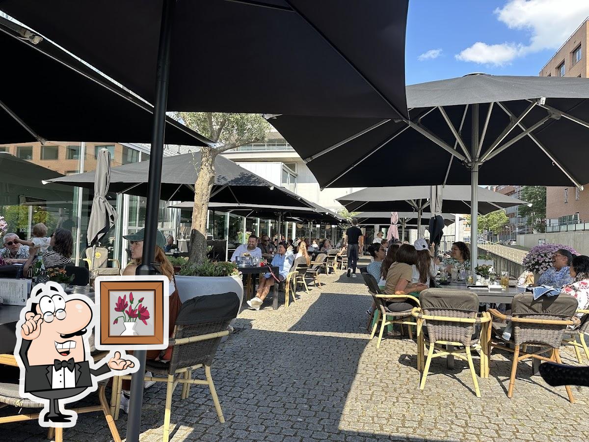 Café Zuid, Maastricht - Restaurant menu, prices and reviews