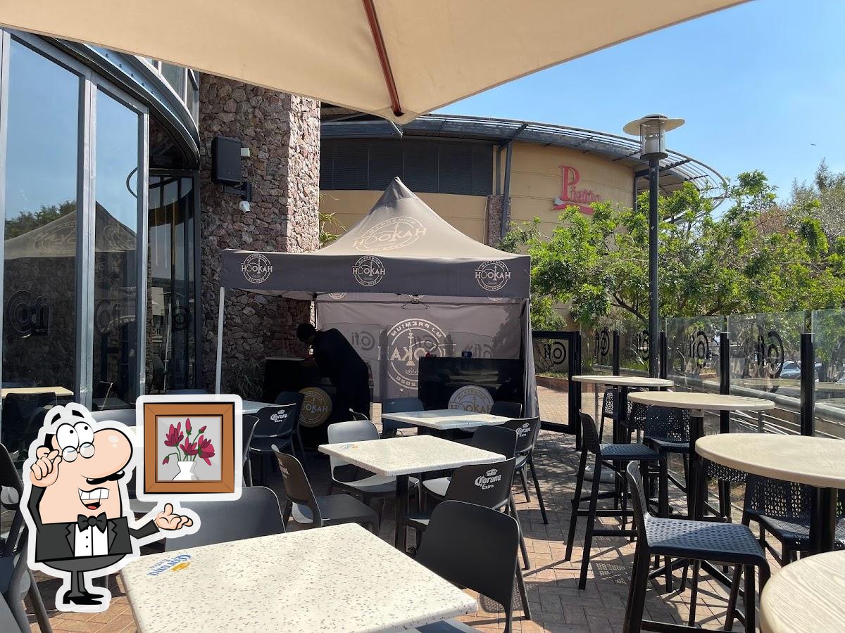 Cofi Midrand, Midrand - Restaurant menu, prices and reviews