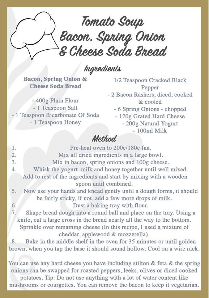 Menu at Coombe Abbey Hotel pub & bar, Coventry