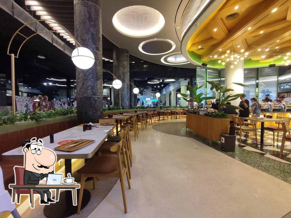 Fogo Brazilian BBQ - Surabaya, Surabaya - Restaurant menu, prices and ...