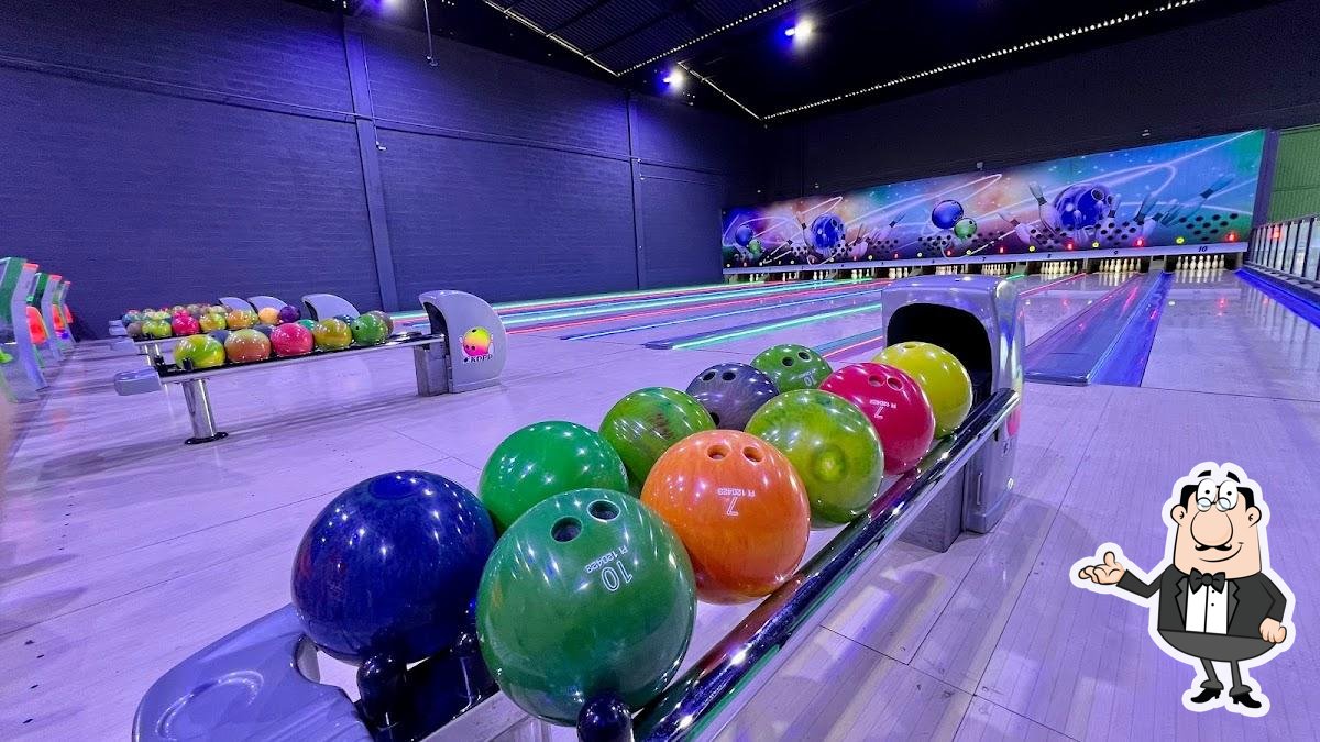 Mr Bowling Sports Bar Campinas - Boliche, Mesa de Bilhar, Drinks ...
