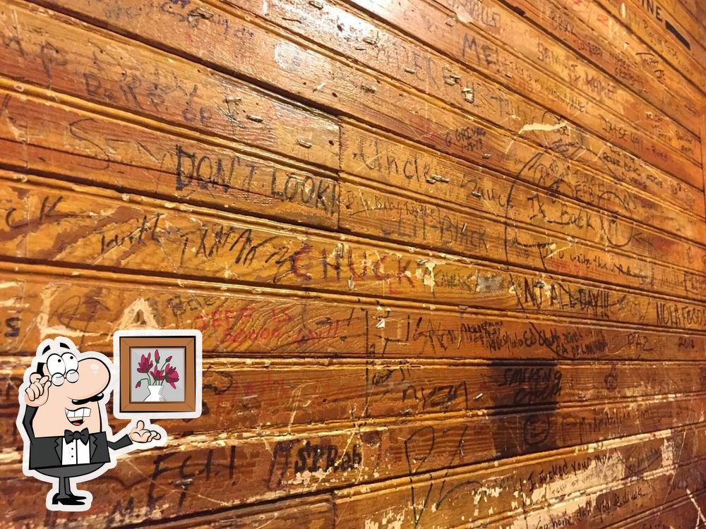 Old Point Bar in New Orleans - Restaurant reviews