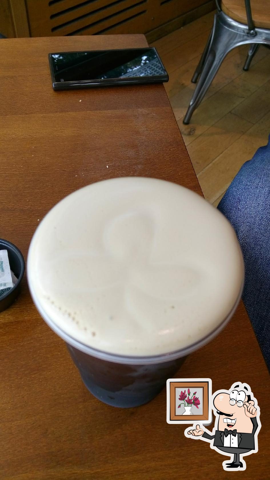Pavilion Bar, Dublin - Restaurant menu, prices and reviews