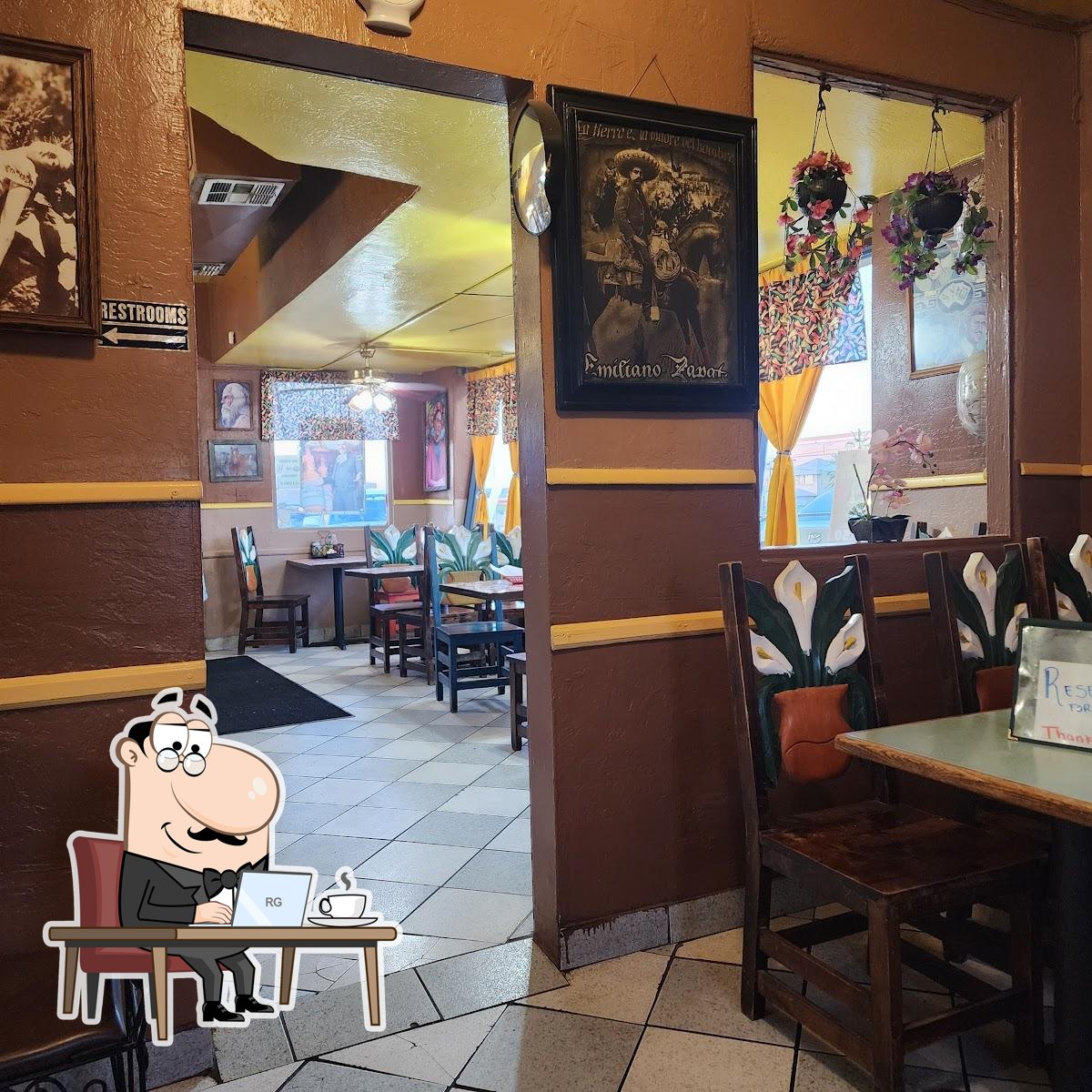Tacos Mi Rancho, Yuma - Restaurant menu, prices and reviews
