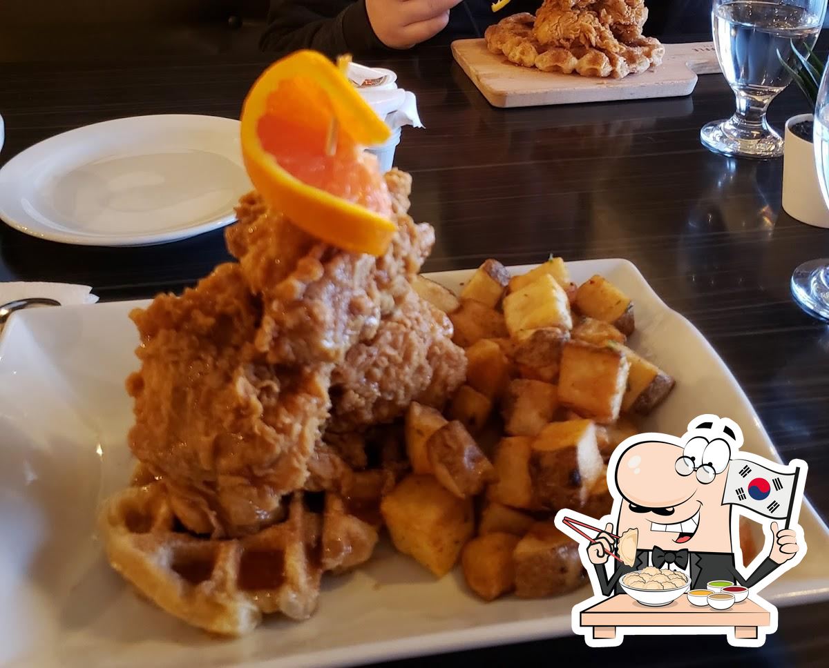 Local Croffle House in Red Deer - Restaurant reviews