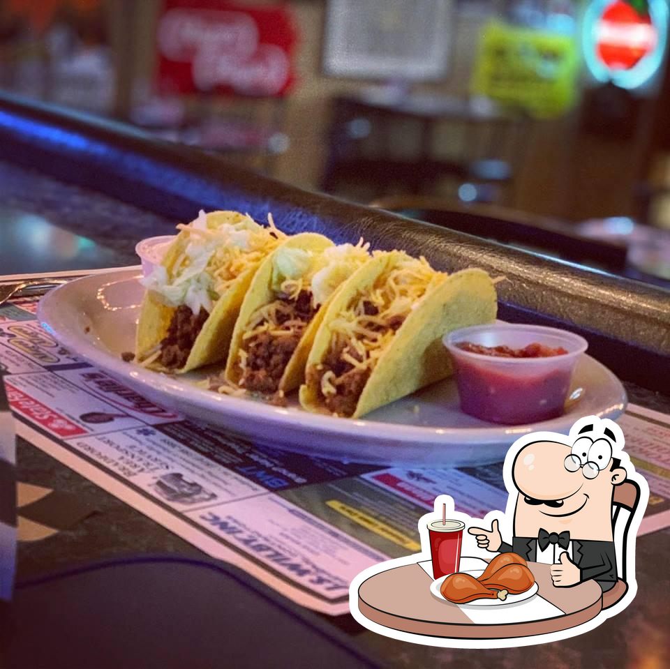 Model T Inn, 555 Derrick Rd in Derrick City - Restaurant menu and reviews