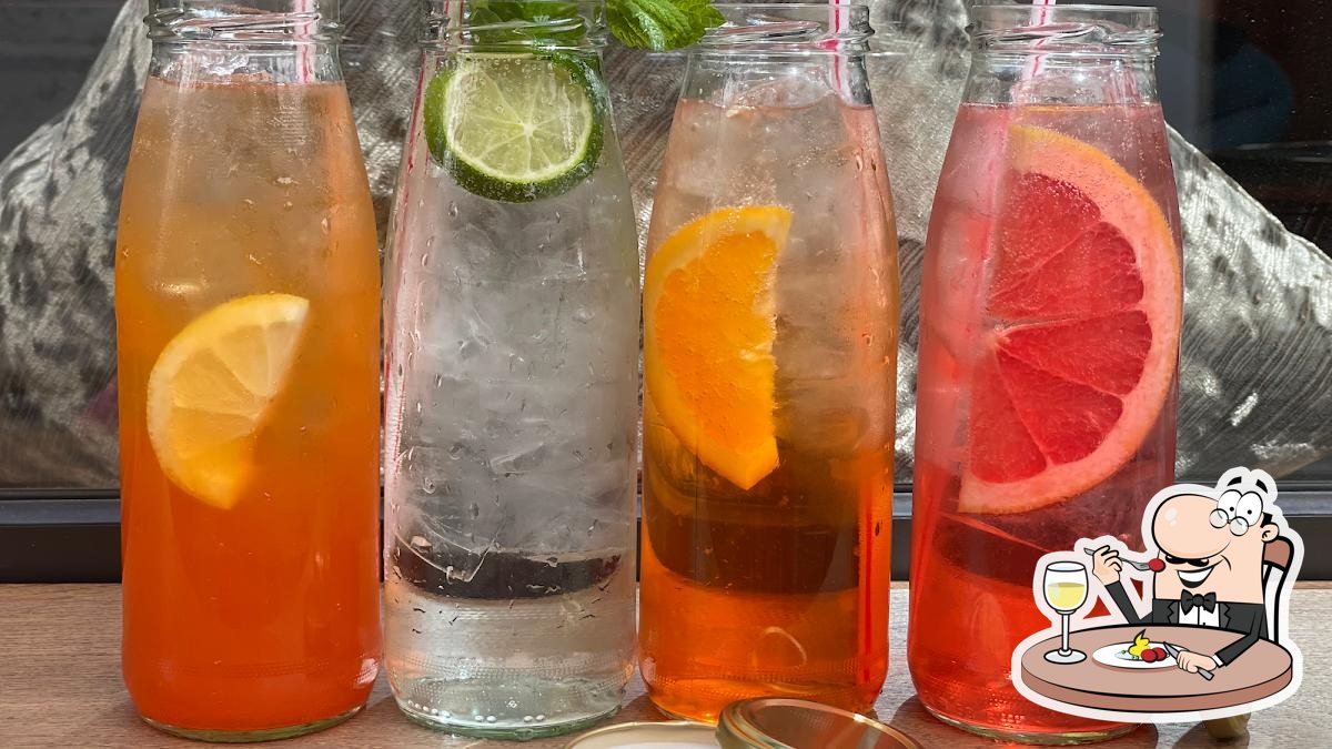 Simsalabim pub & bar, Munich - Restaurant reviews