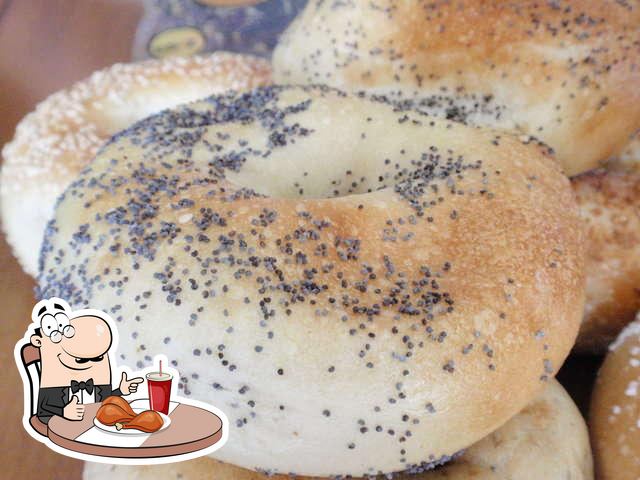 Bagel Experience, Brodheadsville - Restaurant menu, prices and reviews