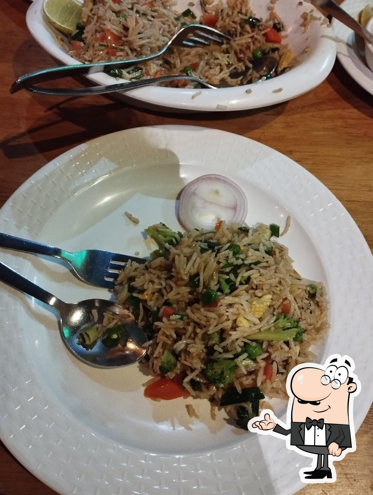 Green Leaf Veg Restaurant, Thane - Restaurant menu, prices and reviews