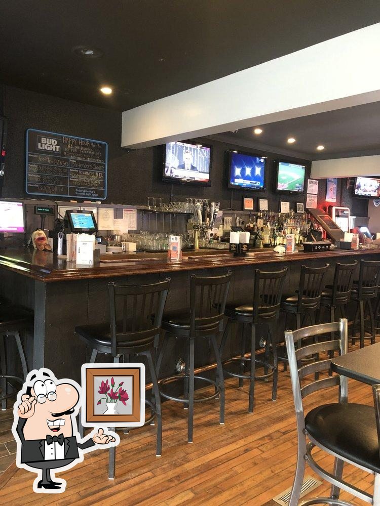 Kris’ Mid City Tavern, Menands - Restaurant menu, prices and reviews
