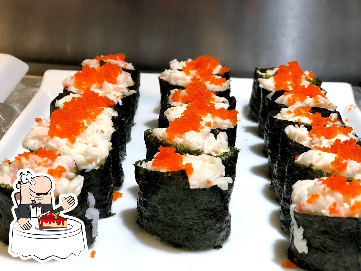The Luxe Buffet in Burbank - Restaurant menu and reviews