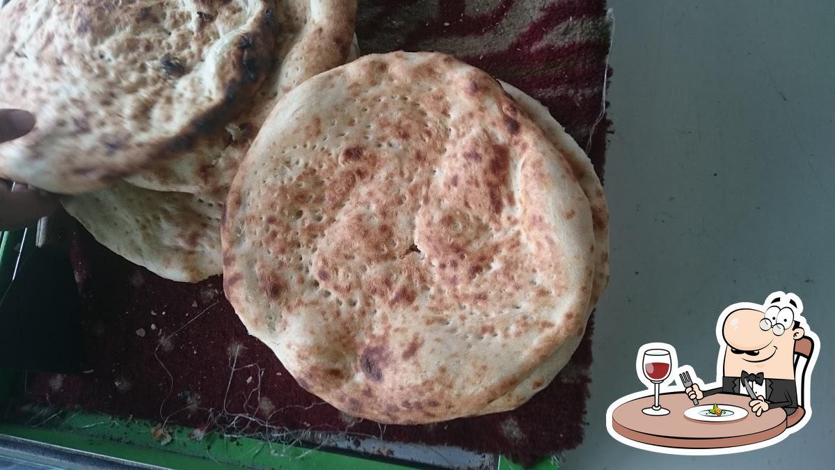 Salem Ali Bakery - Restaurant menu, prices and reviews