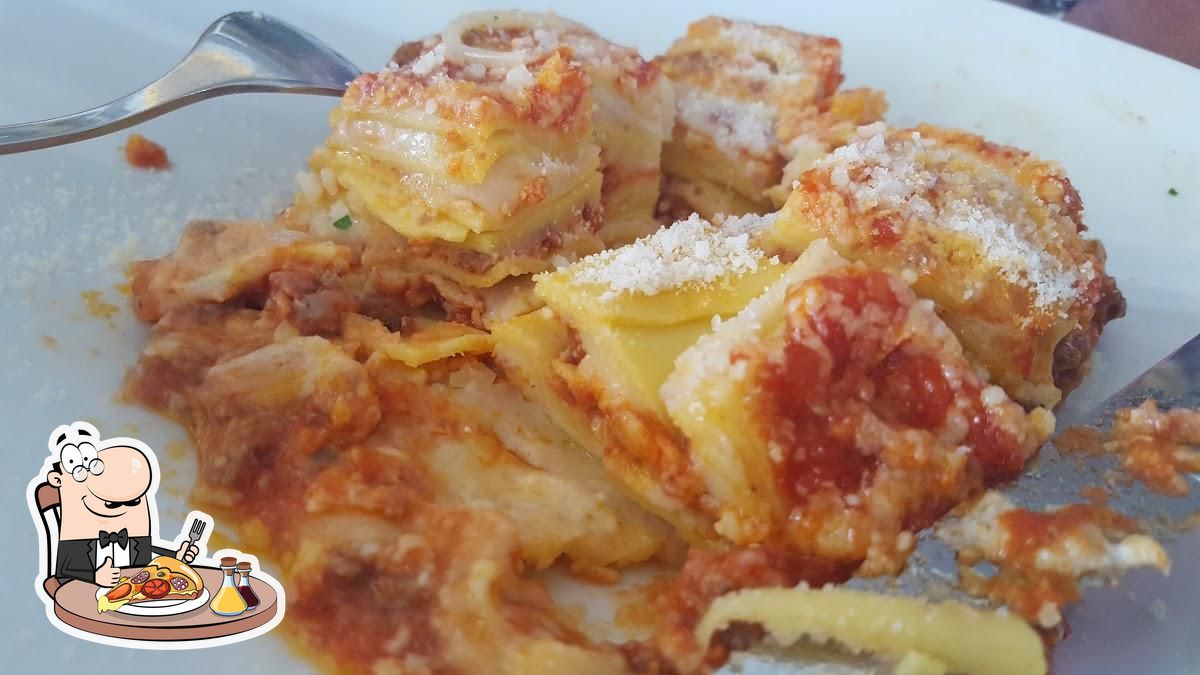 Terrazza del Brivido ristorante, Malcesine - Recensioni del ristorante