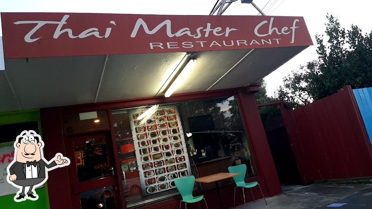 Thai Master Chef Masterton in Masterton - Thai restaurant menu and reviews