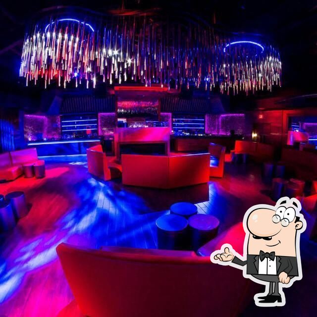 Genesis Night Club, La Romana - Restaurant reviews