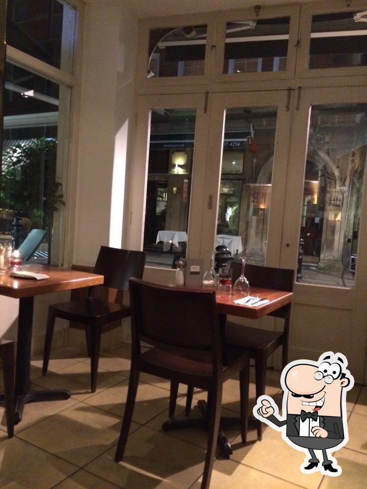 Prezzo, London - Restaurant menu, prices and reviews