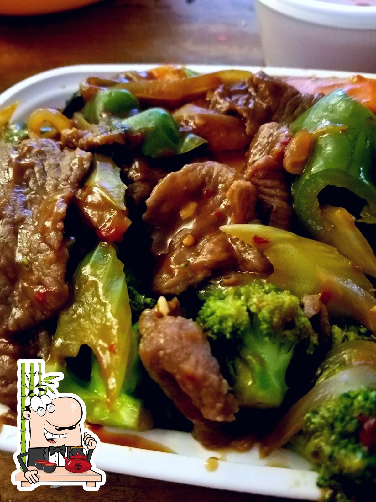 Foon Ying, Indianapolis - Restaurant menu, prices and reviews