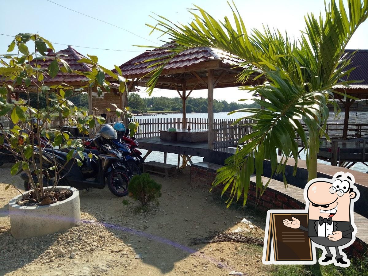 Restaurante Singgasana, Indonesia - Opiniones del restaurante