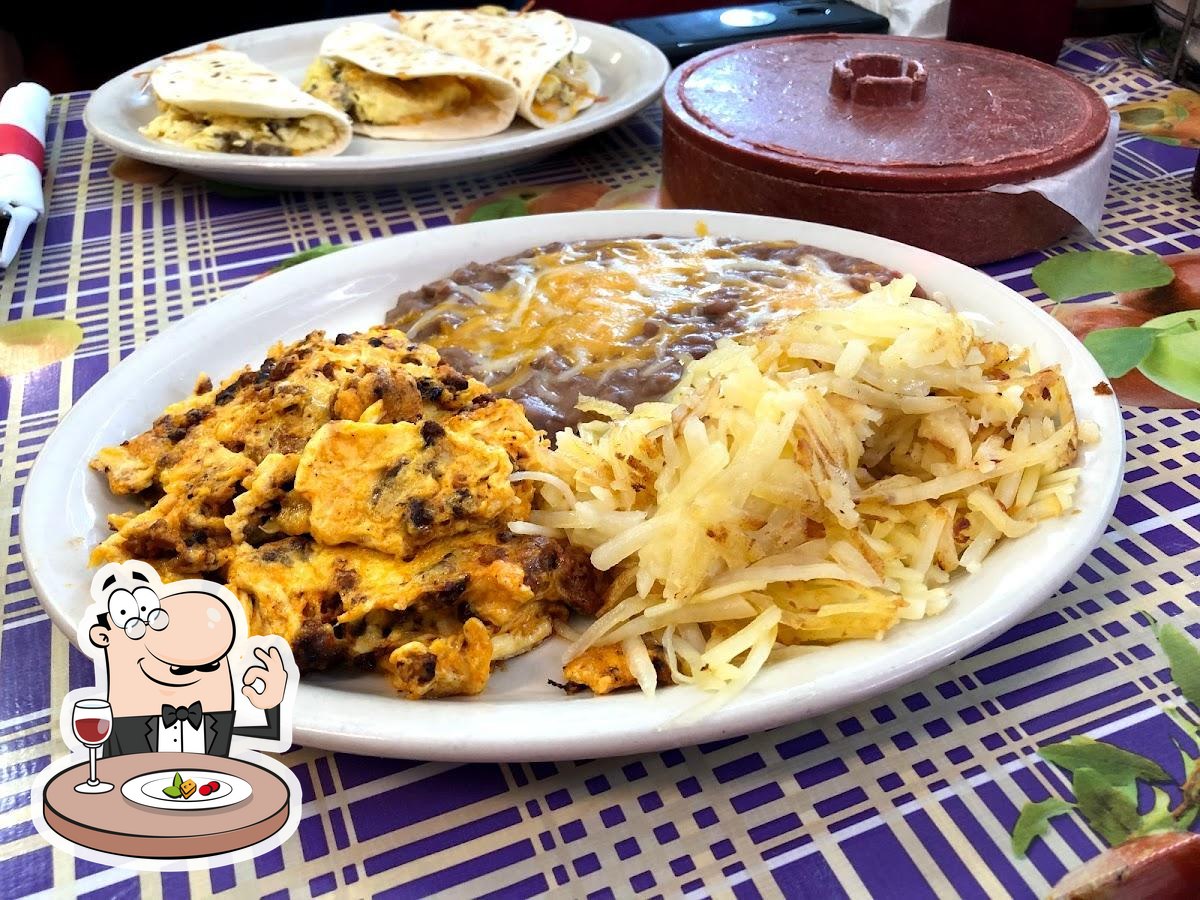 Back Porch Restaurant in Winona - Restaurant menu and reviews