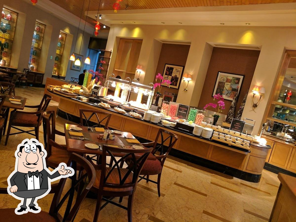 Sailendra Restaurant, Jakarta - Restaurant menu, prices and reviews