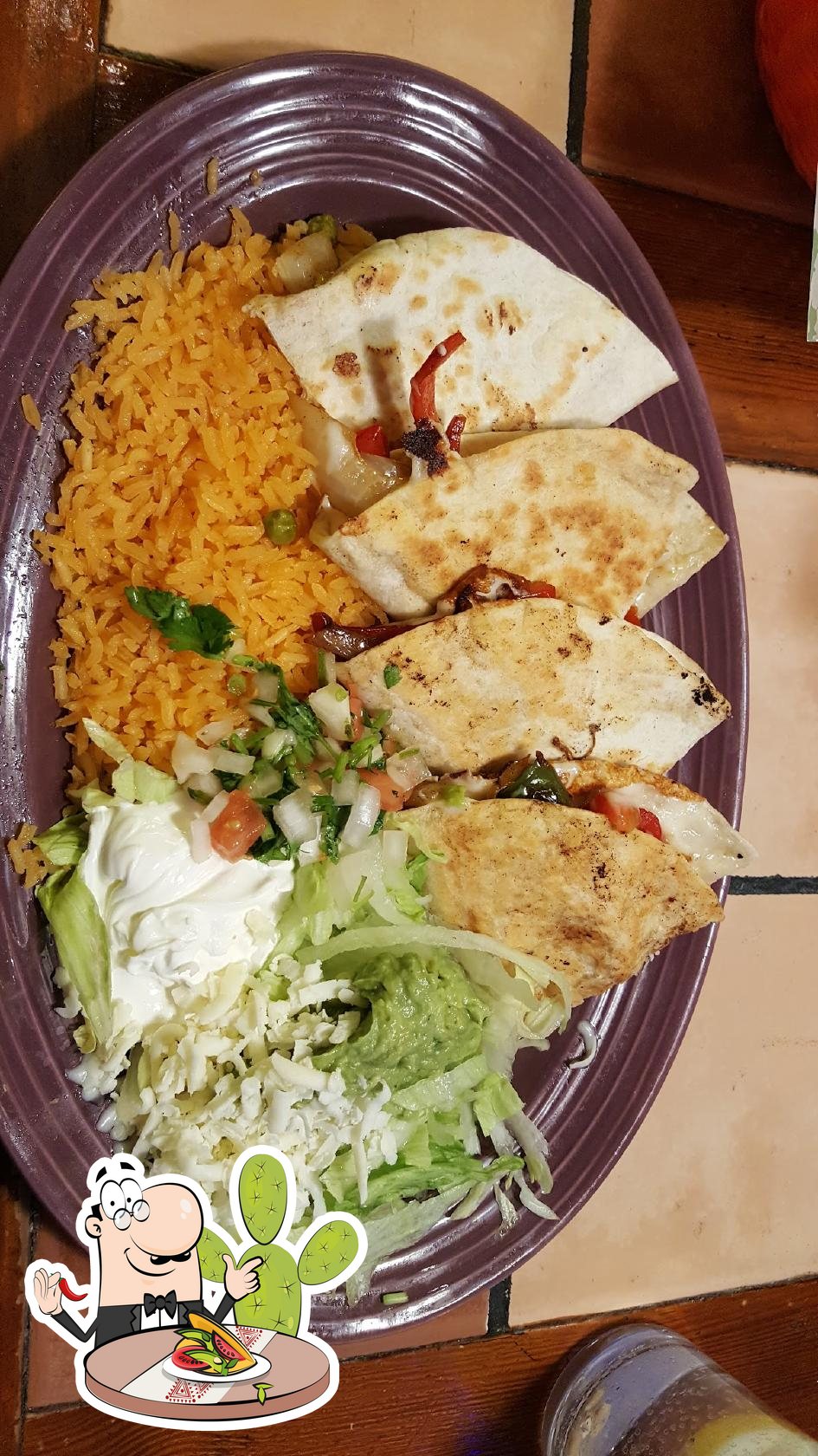 Las Brasas Grill in East Aurora - Restaurant menu and reviews