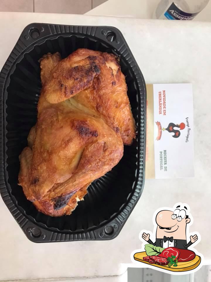 Frango Português na Brasa restaurant, Uberlândia - Restaurant reviews