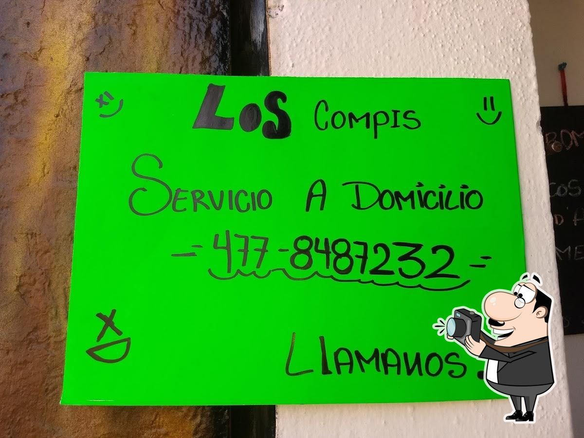 Restaurante Birria del Res y Carne Asada " Los Compis ", Leon