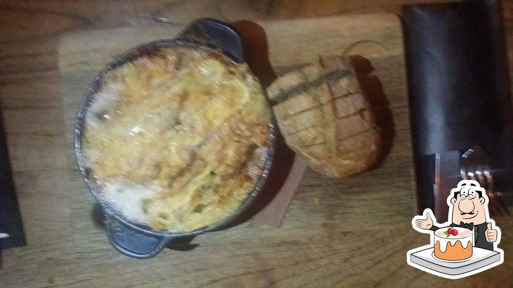 Bokaal Rotterdam, Rotterdam - Restaurant reviews
