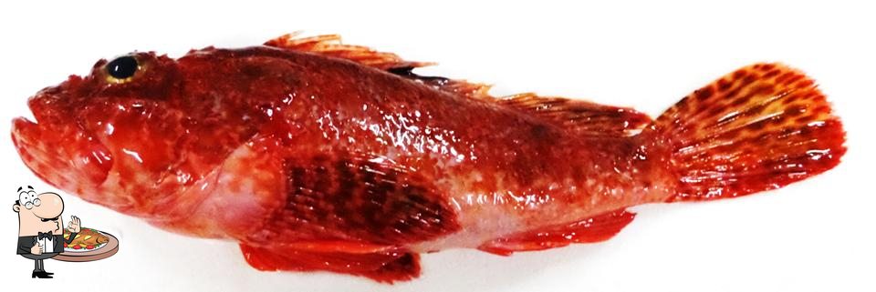 Caaf-Fish and Seafood Distribution in Calgary