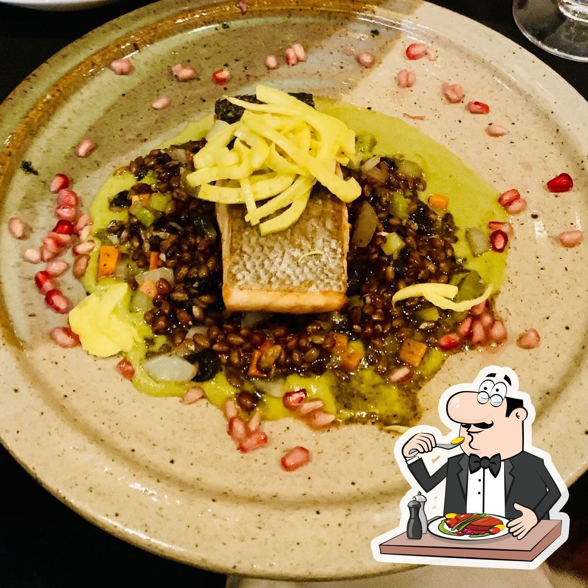 Four by Brother Luck, 321 N Tejon St in Colorado Springs - Restaurant ...