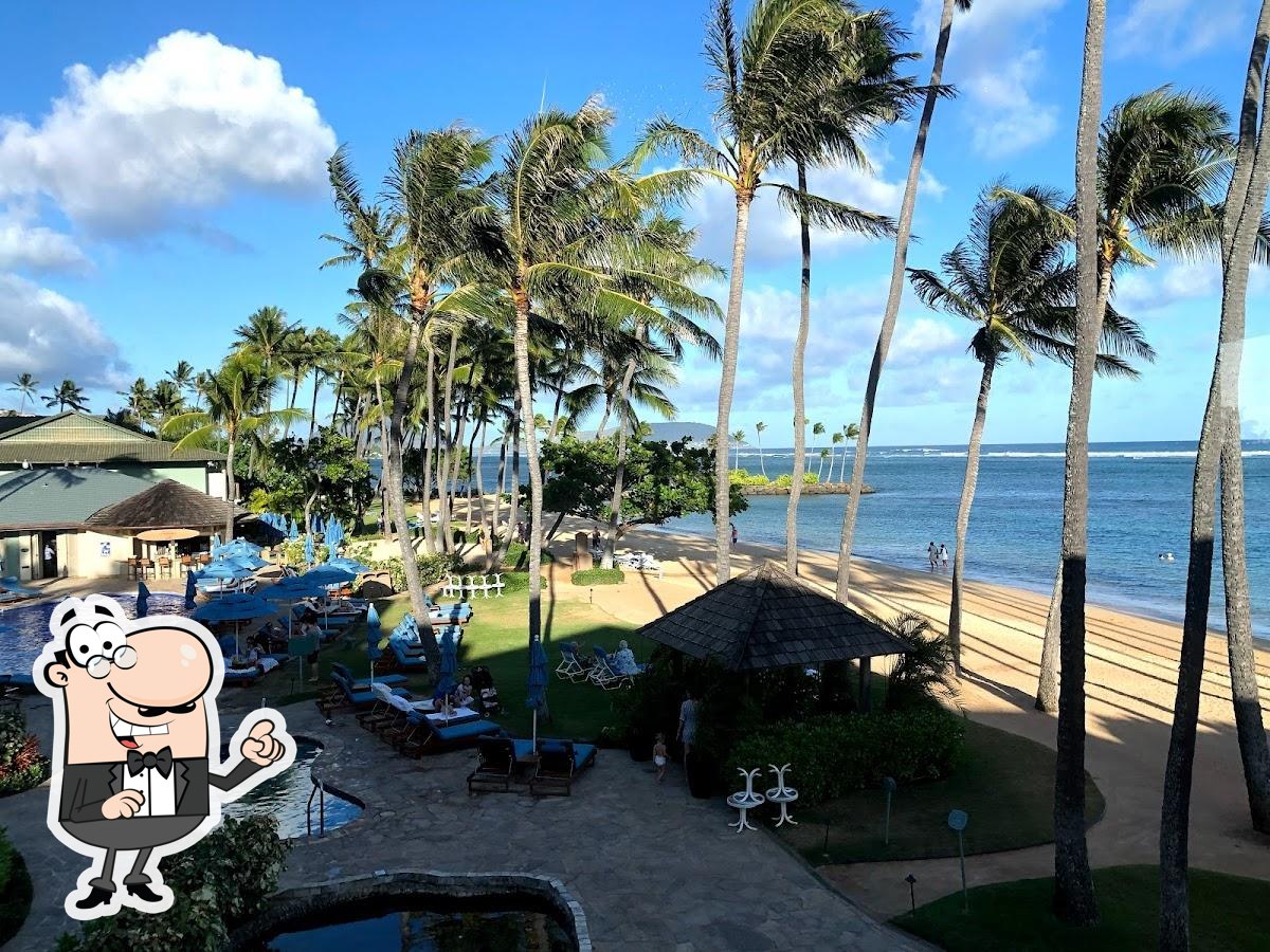 Hoku's, Honolulu - Restaurant menu, prices and reviews