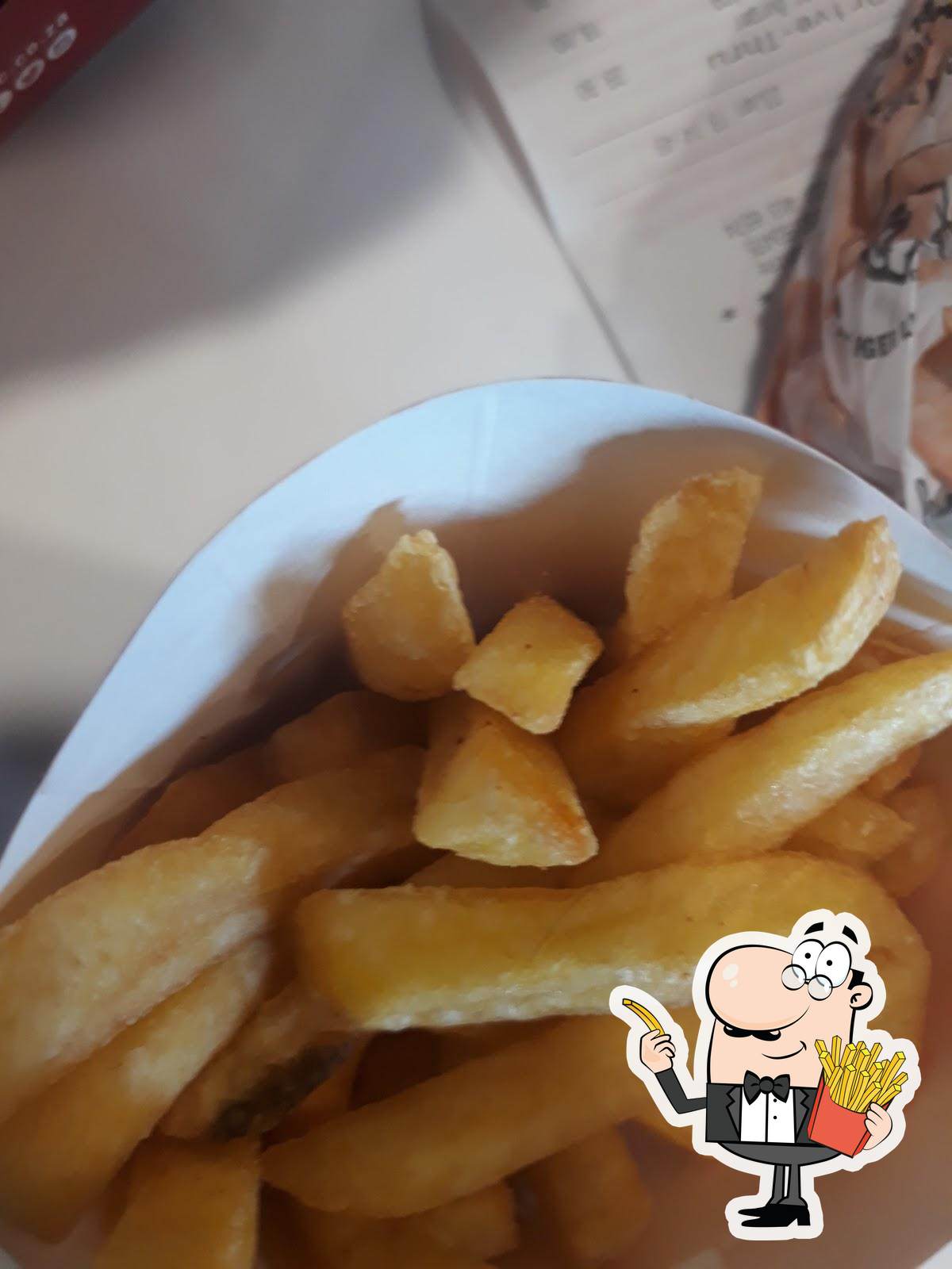 KFC Chatsworth 2 restaurant, Chatsworth, Shop 120 ...