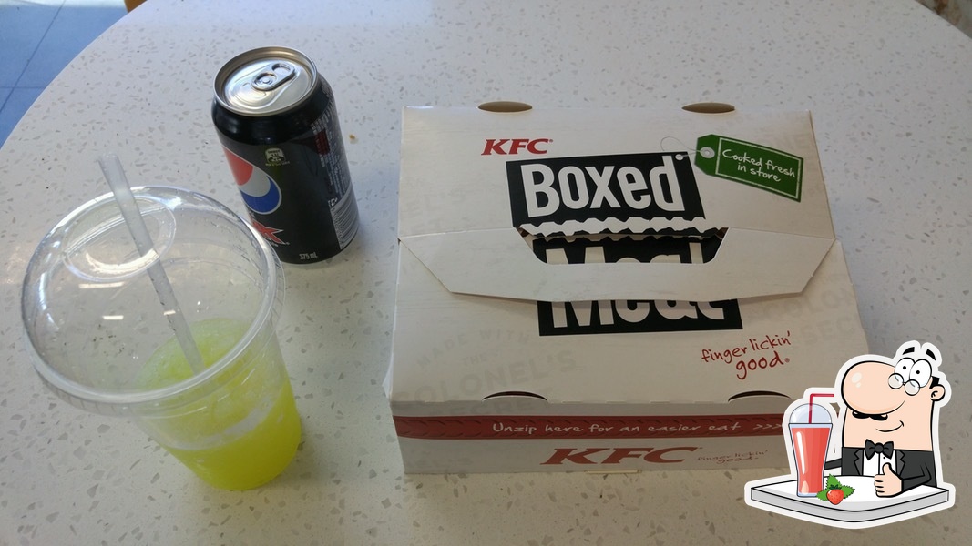 KFC Yass, 1711 Yass Valley Way in Yass - Restaurant menu and reviews