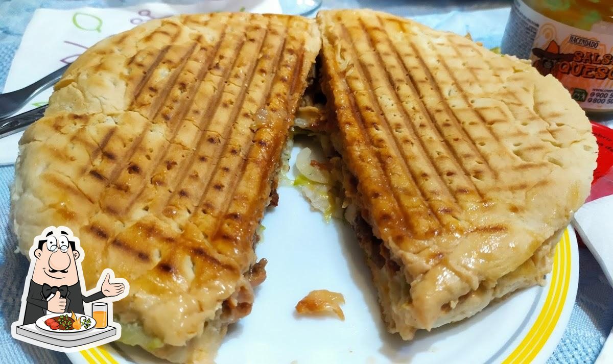 Restaurante La casita del paponazo., Lucena - Opiniones del restaurante