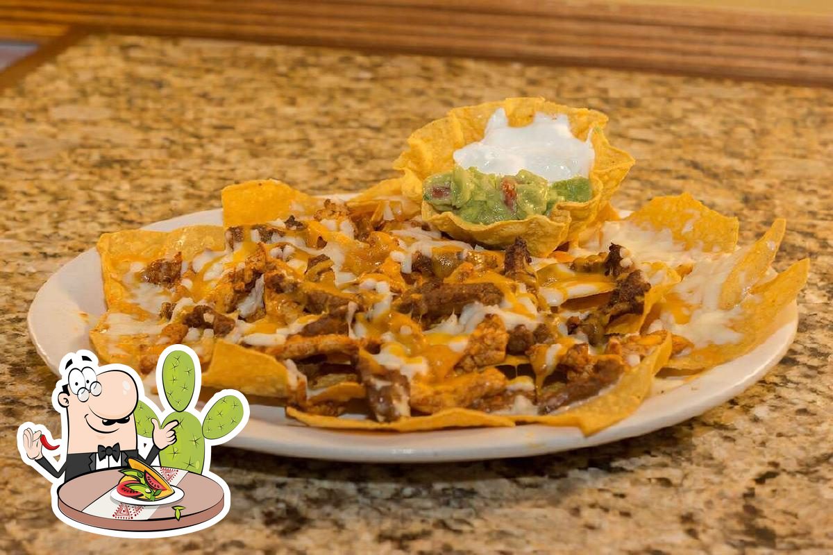Los Primos Mexican Grill (Hanbury), 237 Hanbury Rd E in Chesapeake ...