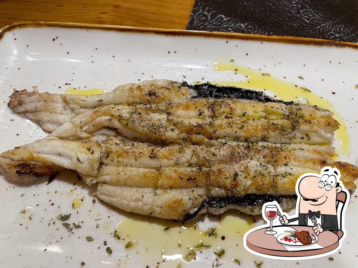 Restaurante El poli, Águilas - Opiniones del restaurante