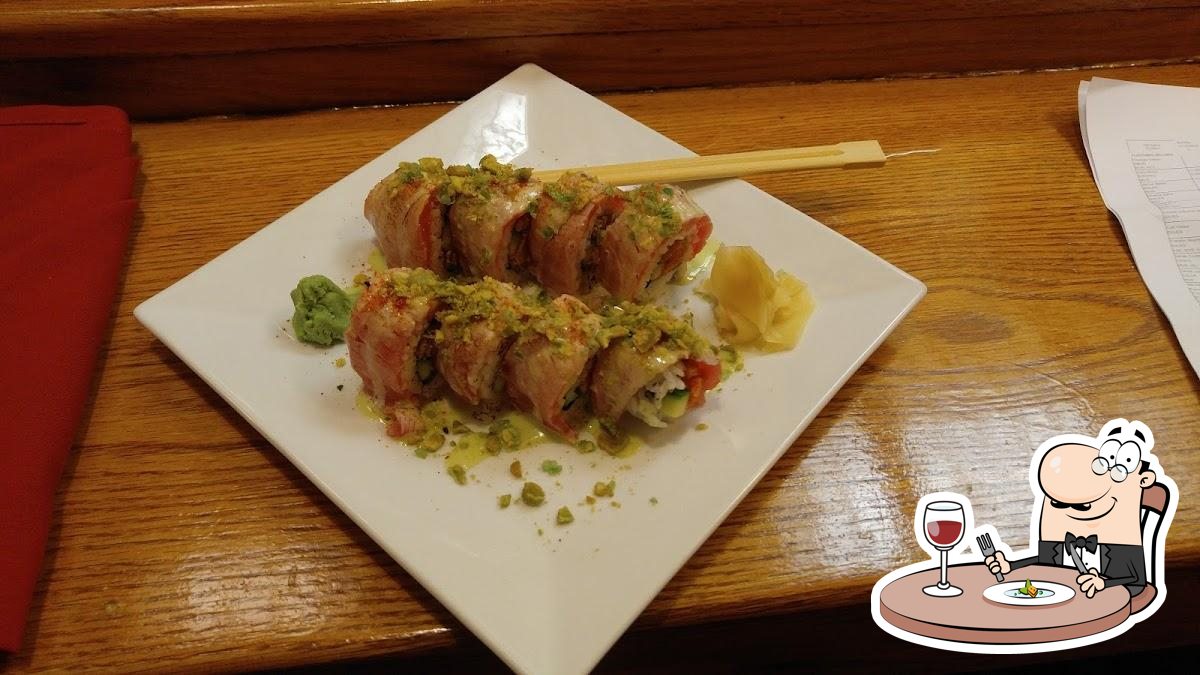 Shogun Japanese Steak House and Sushi Bar in Virginia Beach ...