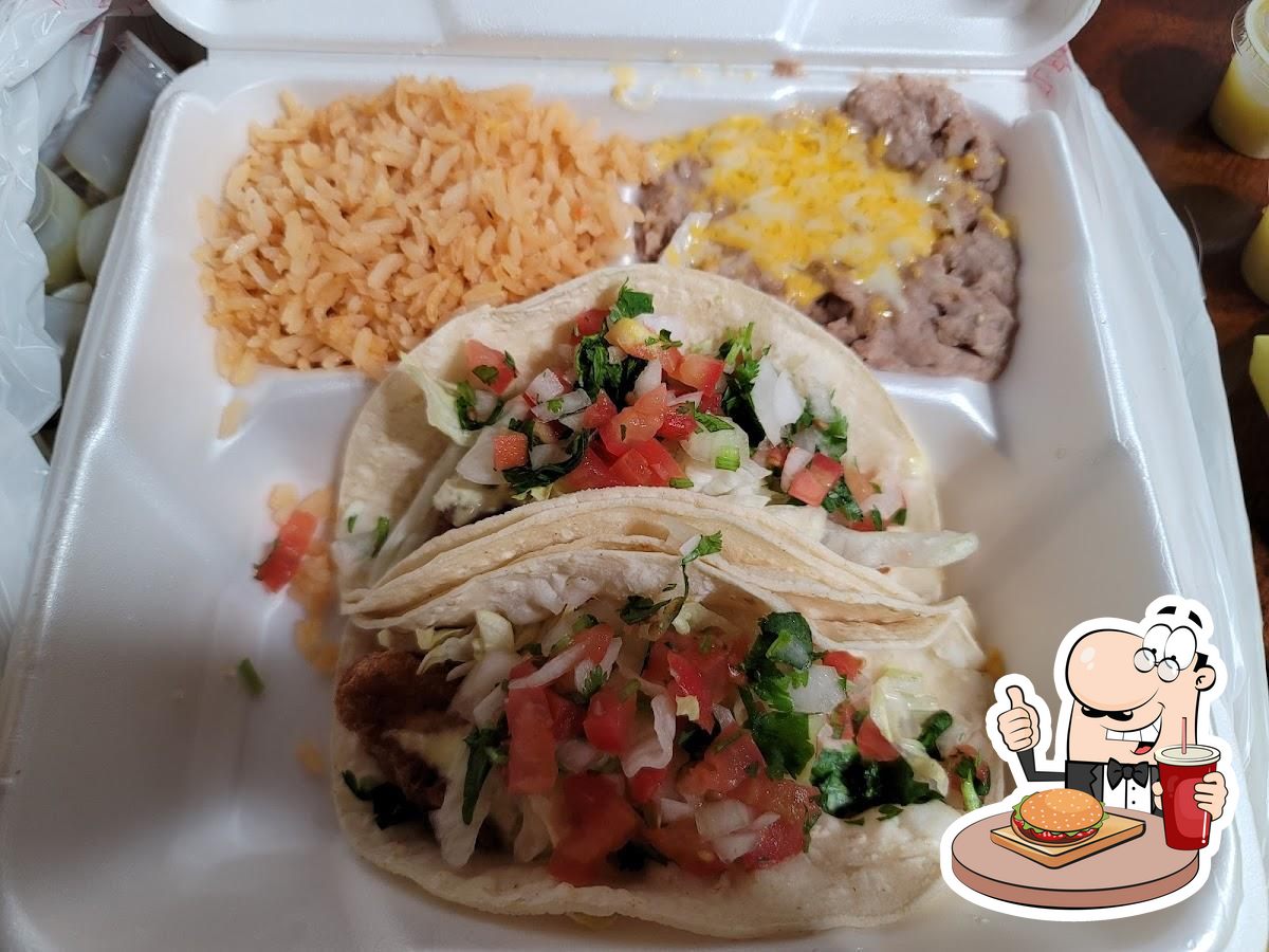 El Super Taco in Fountain - Restaurant reviews