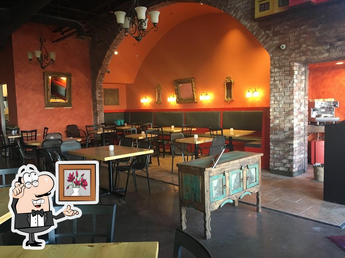 M'tucci's Moderno, Rio Rancho - Restaurant menu, prices and reviews