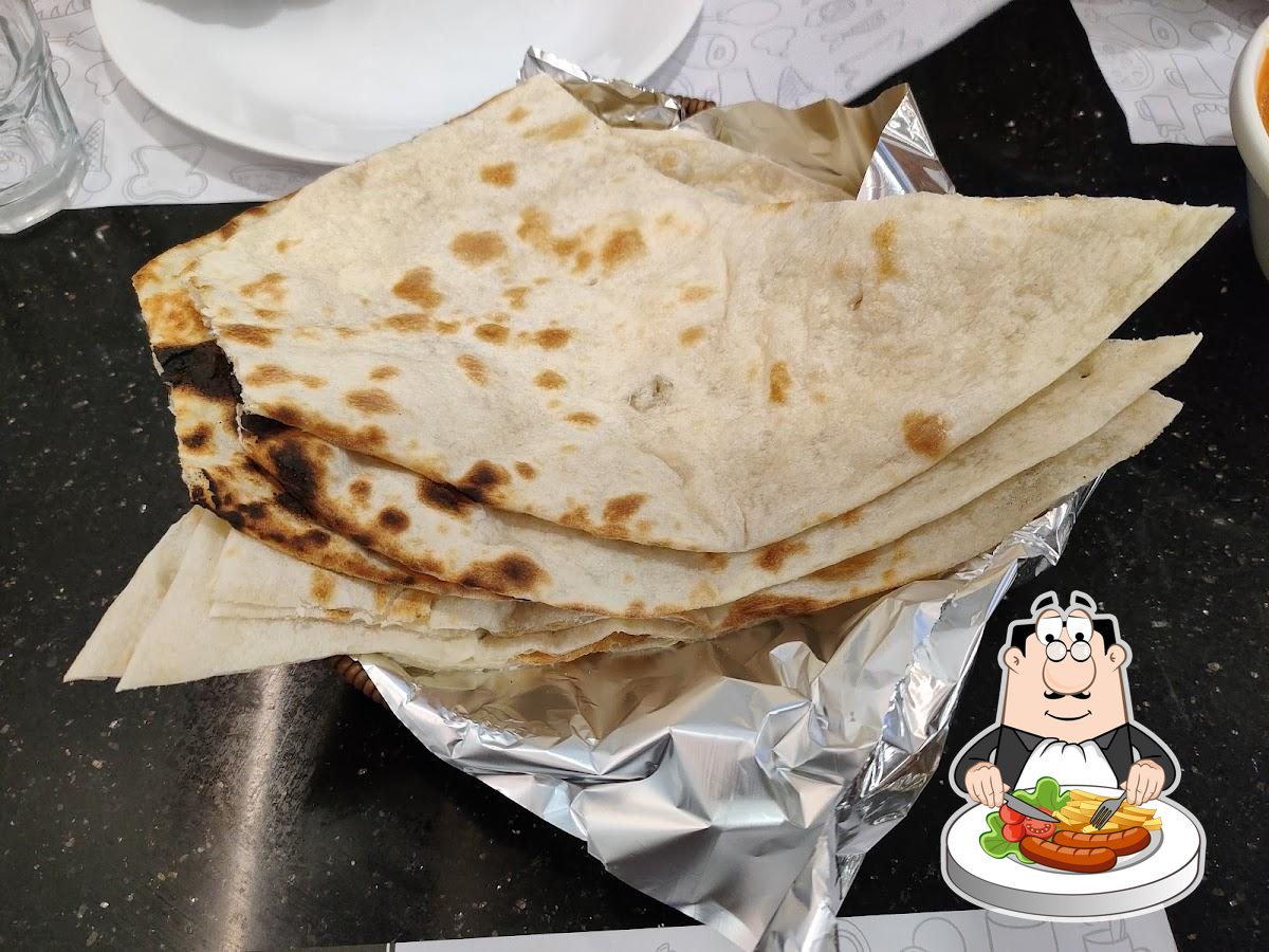 Pala Bakers Food Court & Restaurant, Cherpunkal - Restaurant reviews