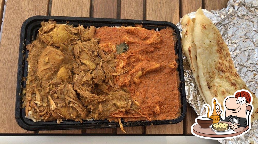 India Jones, 1100 Richards Blvd in Sacramento - Restaurant menu and reviews
