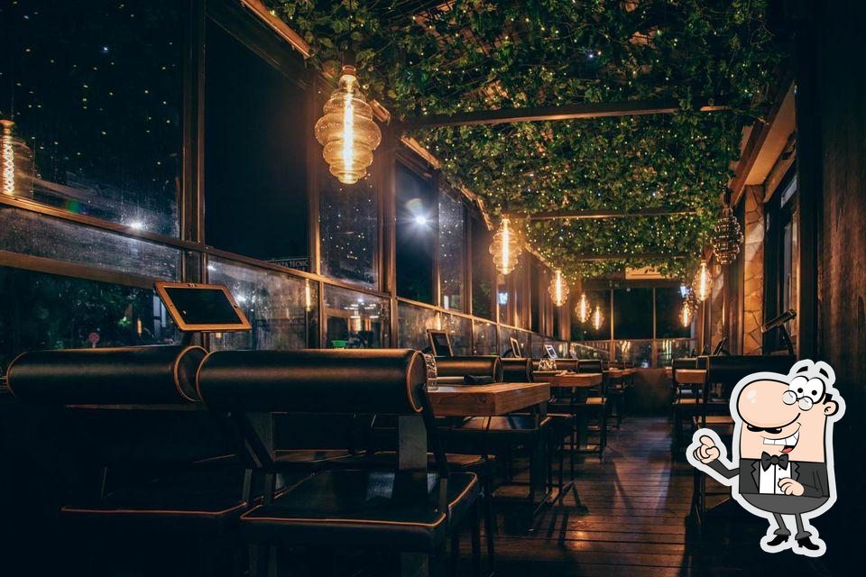 Jiro Sushi restaurant, Rome - Restaurant reviews