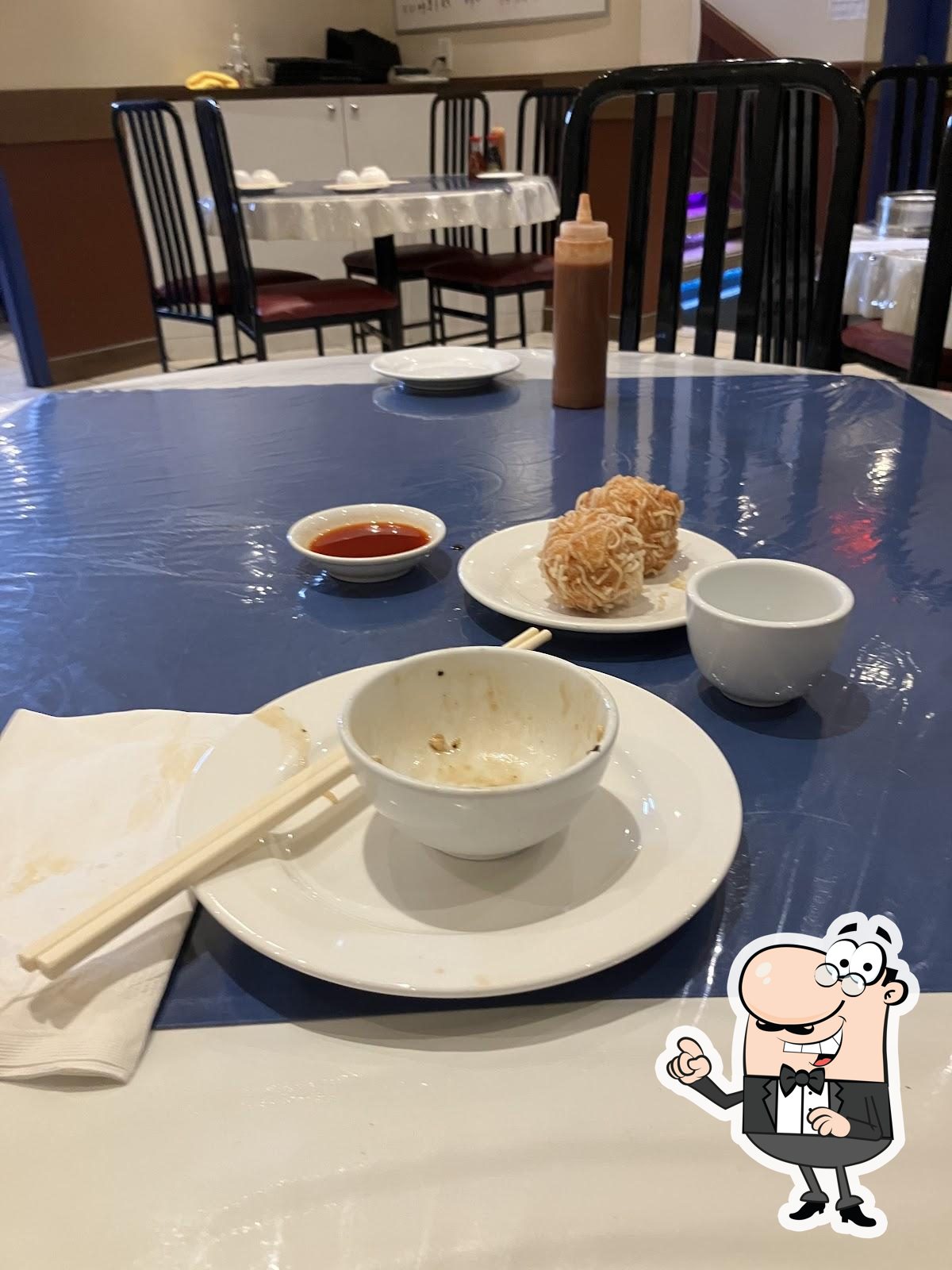 Sea King Seafood Restaurant, Ottawa - Restaurant menu, prices and reviews
