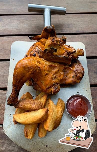 MOYO Kirstenbosch restaurant, Cape Town, Kirstenbosch National ...
