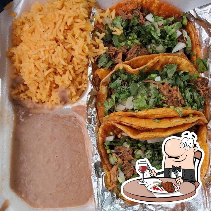 Tacos La Flama, Kenosha - Restaurant menu, prices and reviews